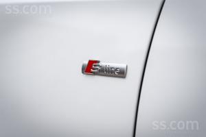 Balts Audi A5 2016 Rīga, ar dzinēja tilpumu 1.80 L un nobraukumu 147 tūkst. km par 14990 €, foto 9 vietnē AUTOMOTO.COM.LV