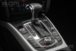 Balts Audi A5 2016 Rīga, ar dzinēja tilpumu 1.80 L un nobraukumu 147 tūkst. km par 14990 €, foto 22 vietnē AUTOMOTO.COM.LV