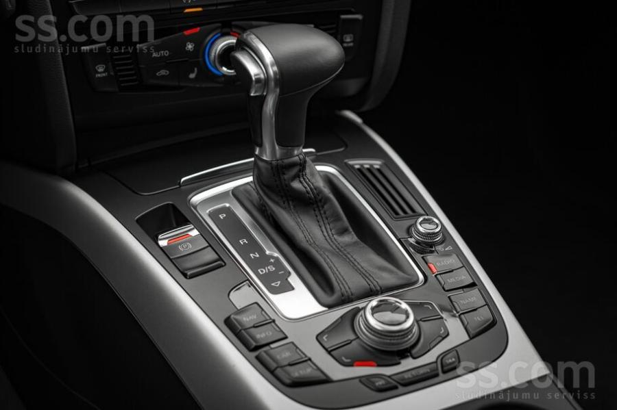 Balts Audi A5 2016 Rīga, ar dzinēja tilpumu 1.80 L un nobraukumu 147 tūkst. km par 14990 €, foto 22 vietnē AUTOMOTO.COM.LV