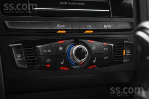 Balts Audi A5 2016 Rīga, ar dzinēja tilpumu 1.80 L un nobraukumu 147 tūkst. km par 14990 €, foto 23 vietnē AUTOMOTO.COM.LV