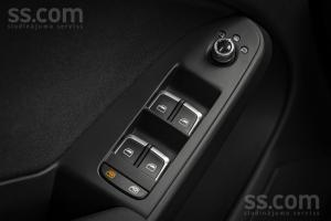 Balts Audi A5 2016 Rīga, ar dzinēja tilpumu 1.80 L un nobraukumu 147 tūkst. km par 14990 €, foto 29 vietnē AUTOMOTO.COM.LV