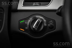 Balts Audi A5 2016 Rīga, ar dzinēja tilpumu 1.80 L un nobraukumu 147 tūkst. km par 14990 €, foto 30 vietnē AUTOMOTO.COM.LV