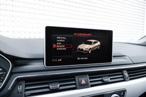 Белый Ауди А5 2019 в Марупе, объемом двигателя 2.00 л и пробегом 228 тыс. км за 17900 €, фото 19 на AUTOMOTO.COM.LV