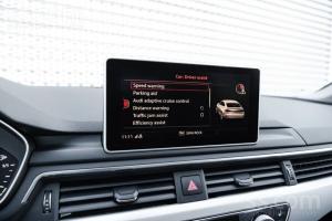 Balts Audi A5 2019 Rīga, ar dzinēja tilpumu 2.00 L un nobraukumu 228 tūkst. km par 17550 €, foto 21 vietnē AUTOMOTO.COM.LV