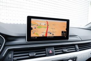 Balts Audi A5 2019 Rīga, ar dzinēja tilpumu 2.00 L un nobraukumu 228 tūkst. km par 17550 €, foto 24 vietnē AUTOMOTO.COM.LV