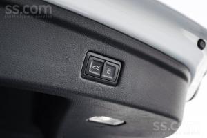 Balts Audi A5 2019 Rīga, ar dzinēja tilpumu 2.00 L un nobraukumu 228 tūkst. km par 17550 €, foto 31 vietnē AUTOMOTO.COM.LV