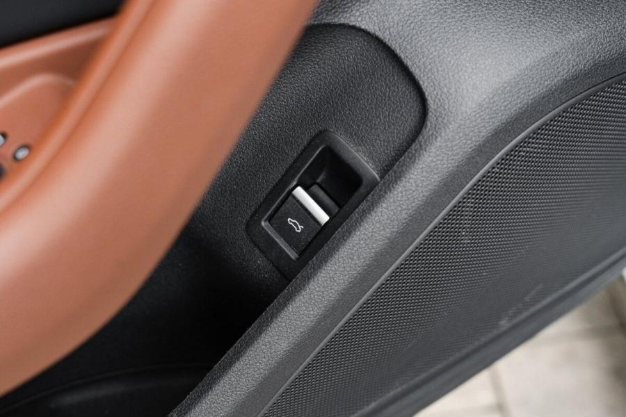 Balts Audi A5 2024 Mārupe, ar dzinēja tilpumu 2.00 L un nobraukumu 28 tūkst. km par 32200 €, foto 9 vietnē AUTOMOTO.COM.LV