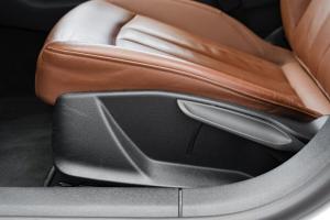 Balts Audi A5 2024 Mārupe, ar dzinēja tilpumu 2.00 L un nobraukumu 28 tūkst. km par 32200 €, foto 10 vietnē AUTOMOTO.COM.LV