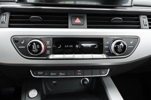 Balts Audi A5 2024 Mārupe, ar dzinēja tilpumu 2.00 L un nobraukumu 28 tūkst. km par 32200 €, foto 21 vietnē AUTOMOTO.COM.LV