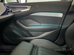 Balts Audi A5 2025 Tallina, ar dzinēja tilpumu 2.00 L un nobraukumu 14 tūkst. km par 48999 €, foto 13 vietnē AUTOMOTO.COM.LV