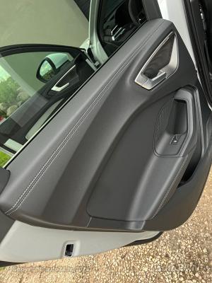 Balts Audi A5 2025 Tallina, ar dzinēja tilpumu 2.00 L un nobraukumu 14 tūkst. km par 48999 €, foto 14 vietnē AUTOMOTO.COM.LV