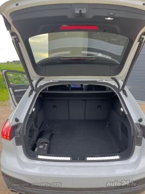 Balts Audi A5 2025 Tallina, ar dzinēja tilpumu 2.00 L un nobraukumu 14 tūkst. km par 48999 €, foto 15 vietnē AUTOMOTO.COM.LV