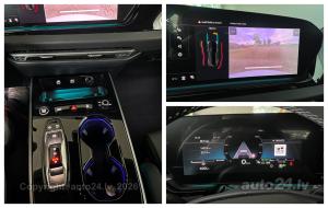 Balts Audi A5 2025 Tallina, ar dzinēja tilpumu 2.00 L un nobraukumu 14 tūkst. km par 48999 €, foto 18 vietnē AUTOMOTO.COM.LV