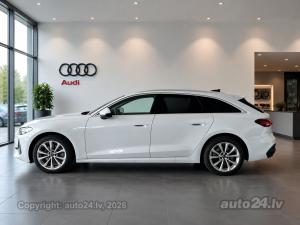 Balts Audi A5 2025 Tallina, ar dzinēja tilpumu 2.00 L un nobraukumu 14 tūkst. km par 48999 €, foto 19 vietnē AUTOMOTO.COM.LV