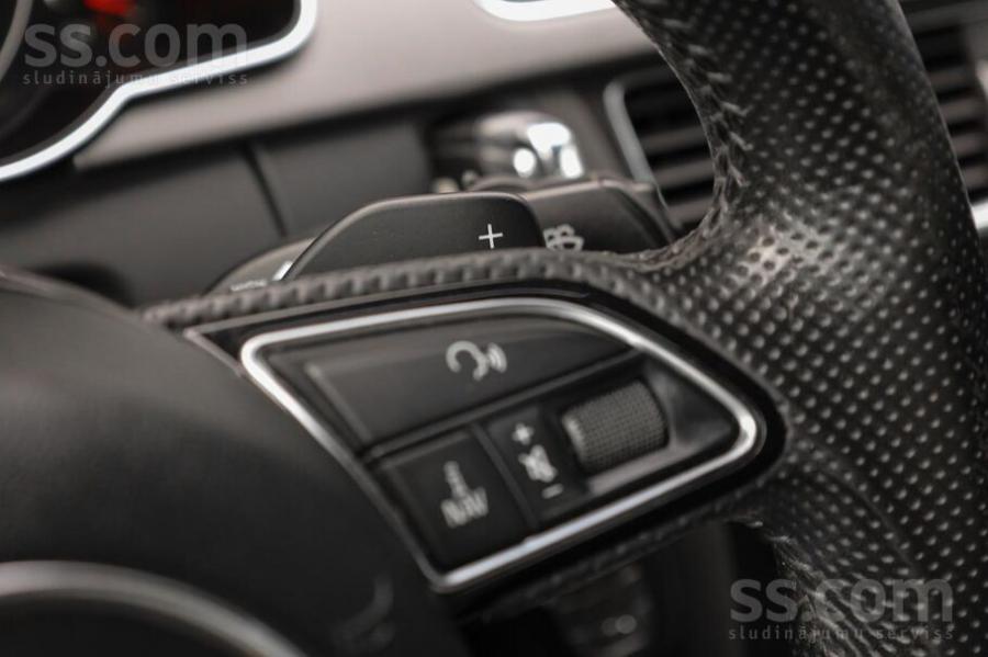 Dzeltens Audi A5 2012 Rīga, ar dzinēja tilpumu 1.80 L un nobraukumu 316 tūkst. km par 8995 €, foto 12 vietnē AUTOMOTO.COM.LV