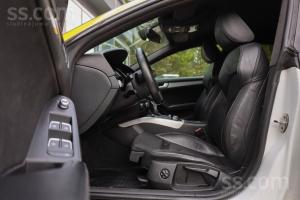 Dzeltens Audi A5 2012 Rīga, ar dzinēja tilpumu 1.80 L un nobraukumu 316 tūkst. km par 8995 €, foto 13 vietnē AUTOMOTO.COM.LV