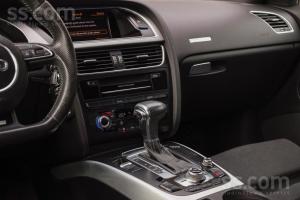 Dzeltens Audi A5 2012 Rīga, ar dzinēja tilpumu 1.80 L un nobraukumu 316 tūkst. km par 8995 €, foto 16 vietnē AUTOMOTO.COM.LV