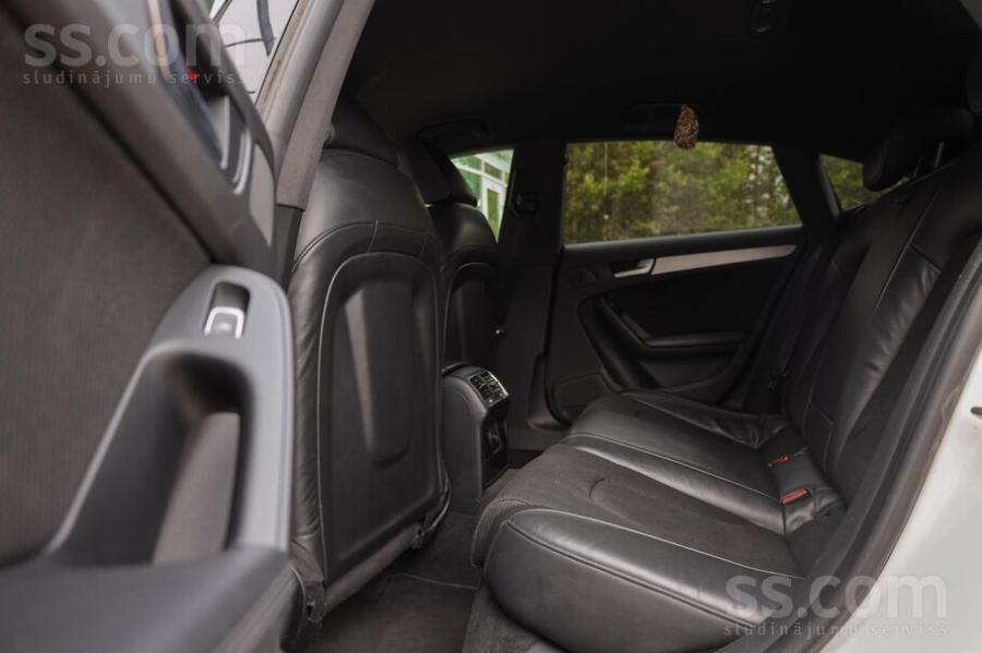 Dzeltens Audi A5 2012 Rīga, ar dzinēja tilpumu 1.80 L un nobraukumu 316 tūkst. km par 8995 €, foto 17 vietnē AUTOMOTO.COM.LV
