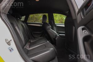 Dzeltens Audi A5 2012 Rīga, ar dzinēja tilpumu 1.80 L un nobraukumu 316 tūkst. km par 8995 €, foto 18 vietnē AUTOMOTO.COM.LV