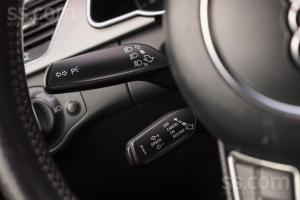 Dzeltens Audi A5 2012 Rīga, ar dzinēja tilpumu 1.80 L un nobraukumu 316 tūkst. km par 8995 €, foto 22 vietnē AUTOMOTO.COM.LV