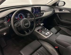 Black Audi A6 Allroad 2012 in Marijampole, with an engine capacity of 2.97 L and mileage of 325 thousand km for 11999 €, photo 2 on AUTOMOTO.COM.LV