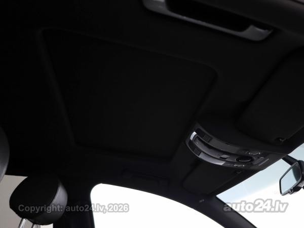 Black Audi A6 Allroad 2006 in Tallinn, with an engine capacity of 3.00 L and mileage of 377 thousand km for 2499 €, photo 8 on AUTOMOTO.COM.LV
