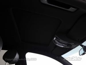 Black Audi A6 Allroad 2006 in Tallinn, with an engine capacity of 3.00 L and mileage of 377 thousand km for 2499 €, photo 9 on AUTOMOTO.COM.LV