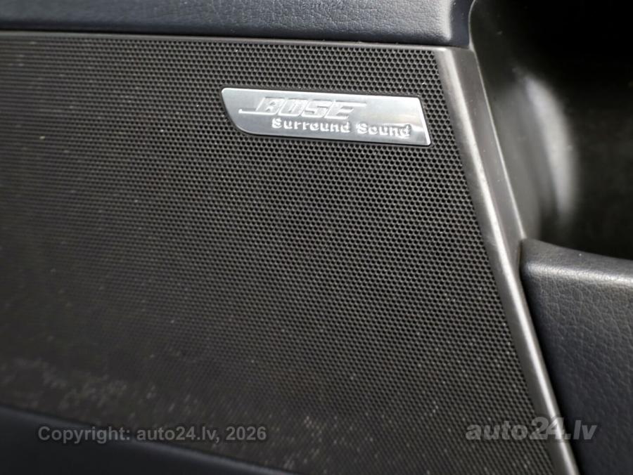 Black Audi A6 Allroad 2006 in Tallinn, with an engine capacity of 3.00 L and mileage of 377 thousand km for 2499 €, photo 10 on AUTOMOTO.COM.LV