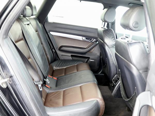 Ауди А6 Олроуд 2006 в Таллин на AUTOMOTO.COM.LV Черный Ауди А6 Олроуд 2006 в Таллин, объемом двигателя 3.00 л и пробегом 377 тыс. км за 2299 €, фото 8 на AUTOMOTO.COM.LV