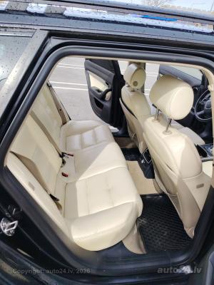 Melns Audi A6 Allroad 2007 Tallina, ar dzinēja tilpumu 3.00 L un nobraukumu 0 tūkst. km par 5000 €, foto 7 vietnē AUTOMOTO.COM.LV