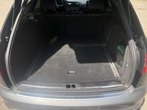 Melns Audi A6 Allroad 2007 Viļņa, ar dzinēja tilpumu 2.97 L un nobraukumu 388 tūkst. km par 3650 €, foto 8 vietnē AUTOMOTO.COM.LV