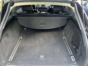 Black Audi A6 Allroad 2007 in Vilnius, with an engine capacity of 2.97 L and mileage of 326 thousand km for 3850 €, photo 12 on AUTOMOTO.COM.LV