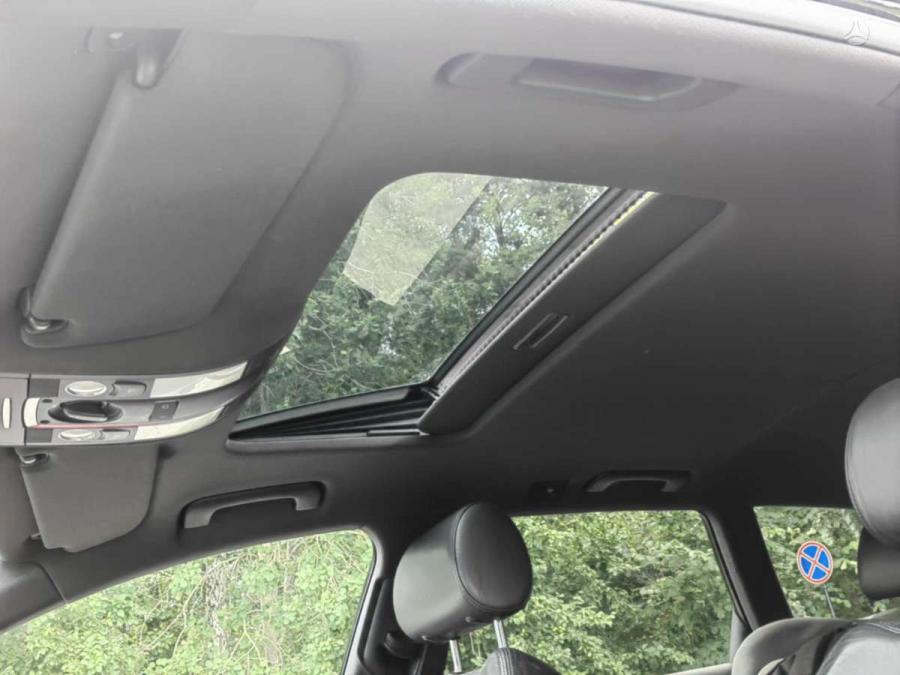 Melns Audi A6 Allroad 2007 Viļņa, ar dzinēja tilpumu 3.00 L un nobraukumu 375 tūkst. km par 3500 €, foto 17 vietnē AUTOMOTO.COM.LV