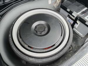 Melns Audi A6 Allroad 2007 Viļņa, ar dzinēja tilpumu 3.00 L un nobraukumu 375 tūkst. km par 3500 €, foto 19 vietnē AUTOMOTO.COM.LV
