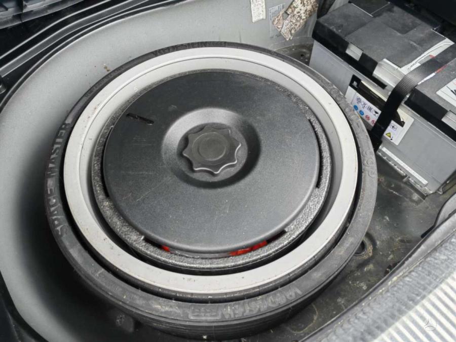 Melns Audi A6 Allroad 2007 Viļņa, ar dzinēja tilpumu 3.00 L un nobraukumu 375 tūkst. km par 3500 €, foto 19 vietnē AUTOMOTO.COM.LV