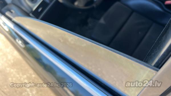 Melns Audi A6 Allroad 2007 Rakvere, ar dzinēja tilpumu 3.00 L un nobraukumu 398 tūkst. km par 4300 €, foto 10 vietnē AUTOMOTO.COM.LV