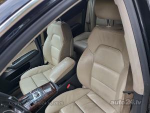 Melns Audi A6 Allroad 2007 Tallina, ar dzinēja tilpumu 3.00 L un nobraukumu 0 tūkst. km par 3500 €, foto 8 vietnē AUTOMOTO.COM.LV