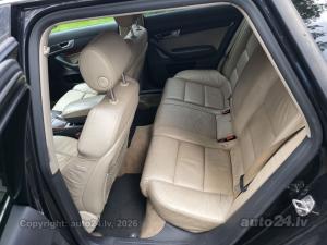 Melns Audi A6 Allroad 2007 Tallina, ar dzinēja tilpumu 3.00 L un nobraukumu 0 tūkst. km par 3500 €, foto 9 vietnē AUTOMOTO.COM.LV
