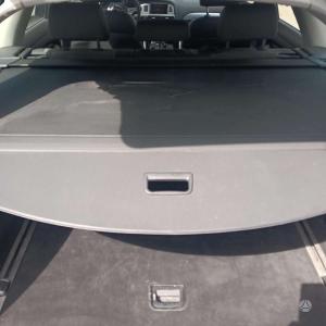 Melns Audi A6 Allroad 2008 Tauragė, ar dzinēja tilpumu 2.70 L un nobraukumu 270 tūkst. km par 2400 €, foto 9 vietnē AUTOMOTO.COM.LV