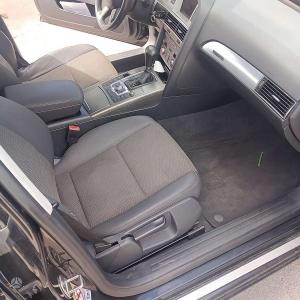 Melns Audi A6 Allroad 2008 Tauragė, ar dzinēja tilpumu 2.70 L un nobraukumu 270 tūkst. km par 2400 €, foto 13 vietnē AUTOMOTO.COM.LV