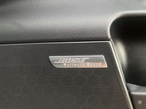 Melns Audi A6 Allroad 2008 Viļņa, ar dzinēja tilpumu 2.97 L un nobraukumu 243 tūkst. km par 6200 €, foto 19 vietnē AUTOMOTO.COM.LV