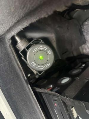 Melns Audi A6 Allroad 2008 Viļņa, ar dzinēja tilpumu 2.97 L un nobraukumu 243 tūkst. km par 6200 €, foto 22 vietnē AUTOMOTO.COM.LV