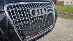 Melns Audi A6 Allroad 2009 Šauļi, ar dzinēja tilpumu 2.97 L un nobraukumu 289 tūkst. km par 5250 €, foto 11 vietnē AUTOMOTO.COM.LV