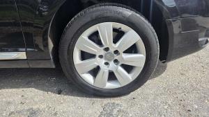 Melns Audi A6 Allroad 2009 Šauļi, ar dzinēja tilpumu 2.97 L un nobraukumu 289 tūkst. km par 5250 €, foto 13 vietnē AUTOMOTO.COM.LV