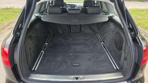 Melns Audi A6 Allroad 2009 Šauļi, ar dzinēja tilpumu 2.97 L un nobraukumu 289 tūkst. km par 5250 €, foto 35 vietnē AUTOMOTO.COM.LV