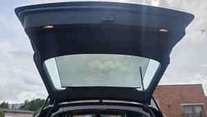 Melns Audi A6 Allroad 2009 Šauļi, ar dzinēja tilpumu 2.97 L un nobraukumu 289 tūkst. km par 5250 €, foto 36 vietnē AUTOMOTO.COM.LV