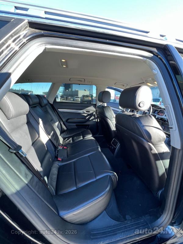 Melns Audi A6 Allroad 2011 Tallina, ar dzinēja tilpumu 3.00 L un nobraukumu 280 tūkst. km par 6500 €, foto 8 vietnē AUTOMOTO.COM.LV