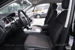 Black Audi A6 Allroad 2011 in Tallinn, with an engine capacity of 3.00 L and mileage of 253 thousand km for 4500 €, photo 9 on AUTOMOTO.COM.LV
