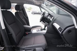 Black Audi A6 Allroad 2011 in Tallinn, with an engine capacity of 3.00 L and mileage of 253 thousand km for 4500 €, photo 11 on AUTOMOTO.COM.LV