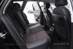 Black Audi A6 Allroad 2011 in Tallinn, with an engine capacity of 3.00 L and mileage of 253 thousand km for 4500 €, photo 13 on AUTOMOTO.COM.LV